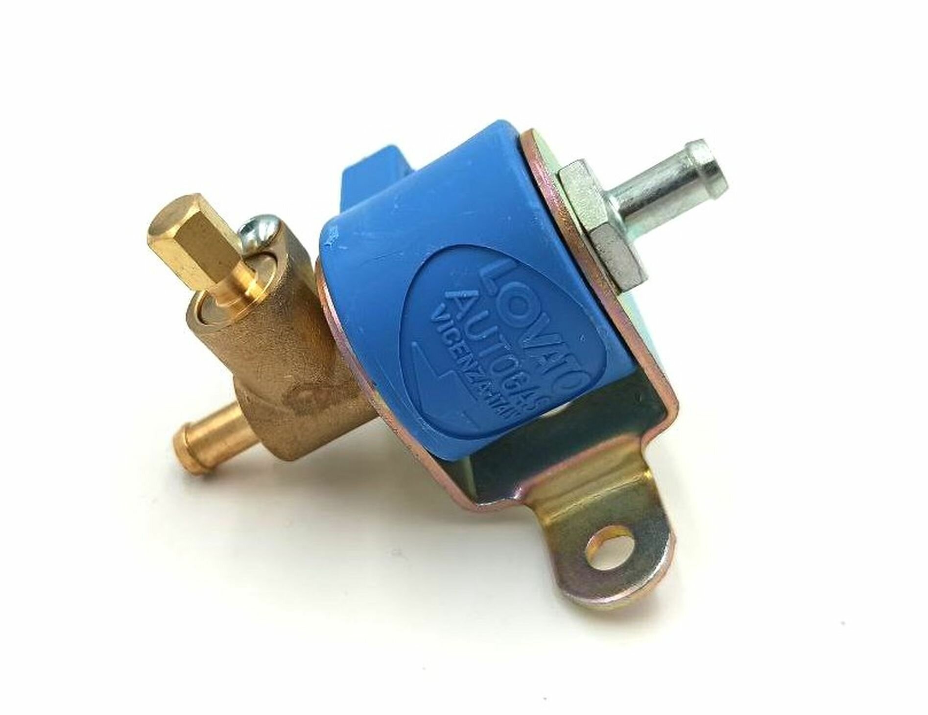 Клапан бензиновый ГБО Lovato