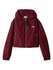 Куртка Miu Miu, размер 42, Rouge Red