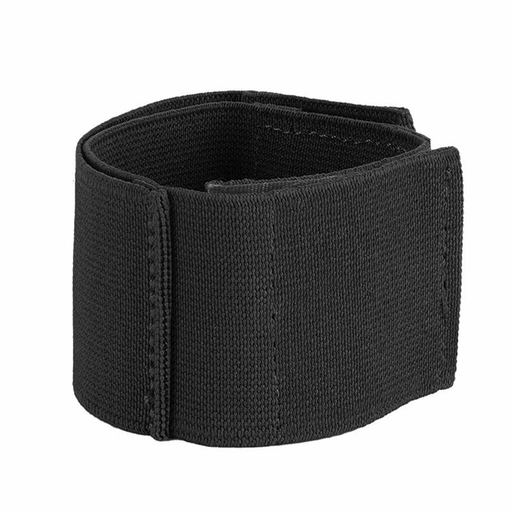 Магнитный тактический ремень для винтовки, Черный 2 дюйма