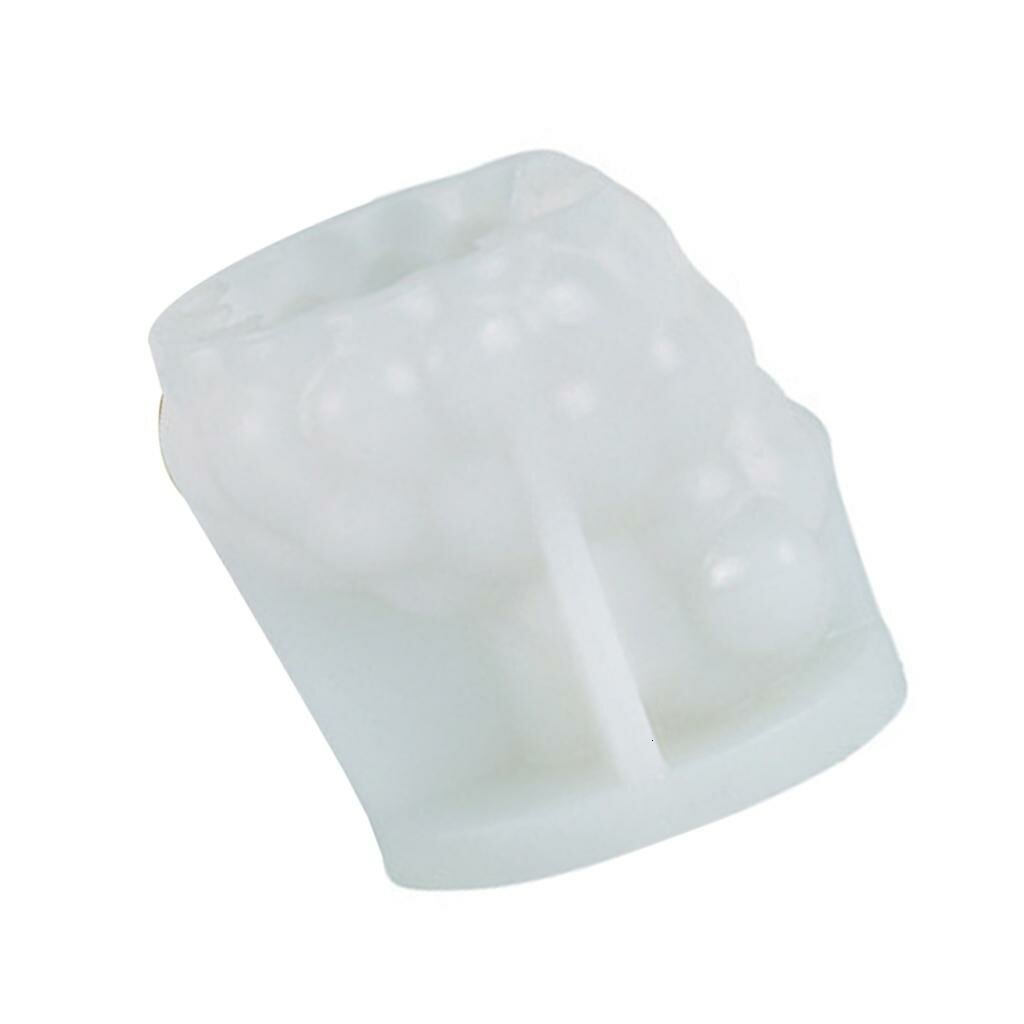 Форма для торта в виде овцы, A