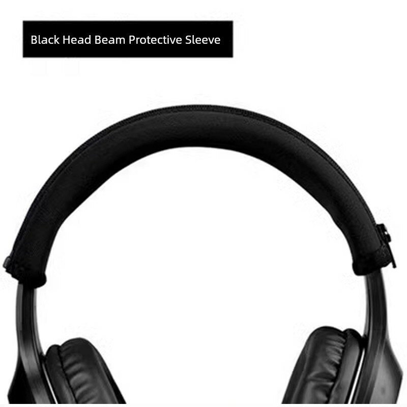 Защита лямки Beyerdynamic Lagoon ANC черная одна штука