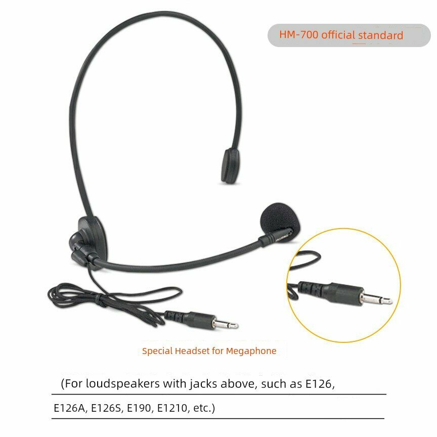 Ручной микрофон Takstar HM-820, мини-микрофон для преподавателей, беспроводной микрофон. Гарнитура HM-700 с прямым