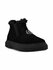 Ботинки PHILIPP PLEIN, размер 35, черный