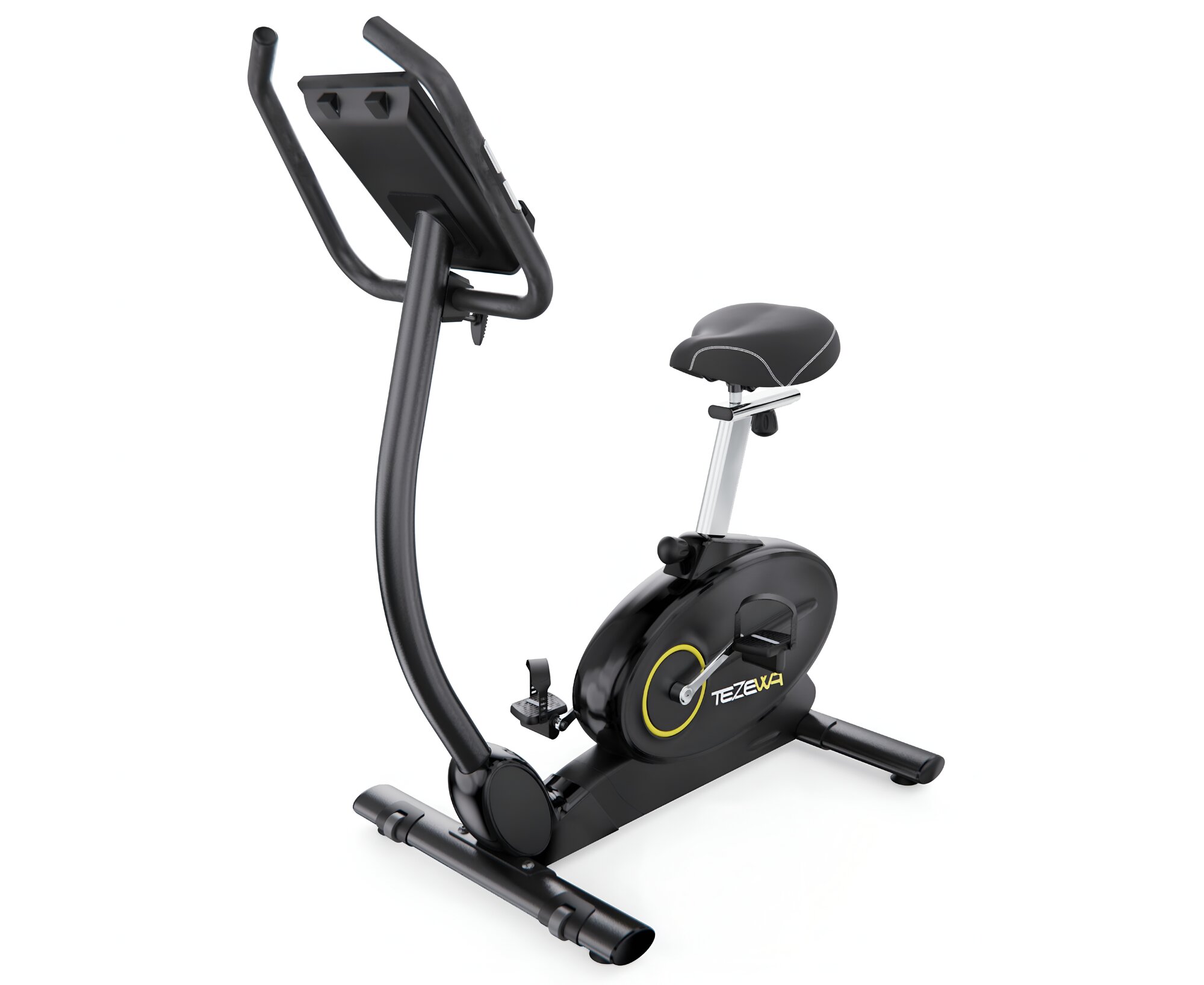 DFC Электромагнитный велотренажер DFC TEZEWA PRO 01