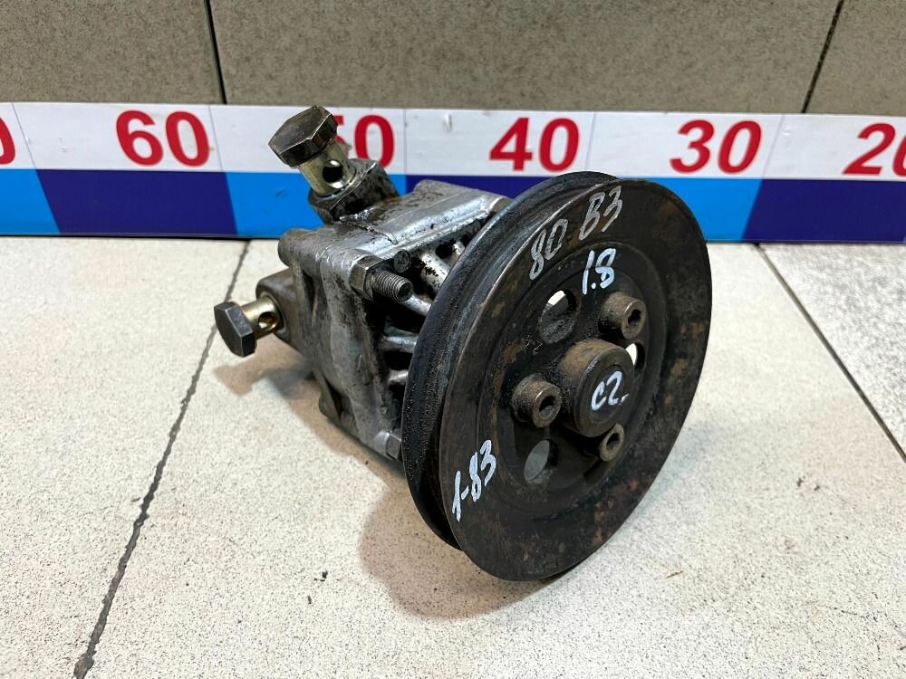 Насос гур Audi 80 B3