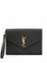 Сумка Saint Laurent, черный