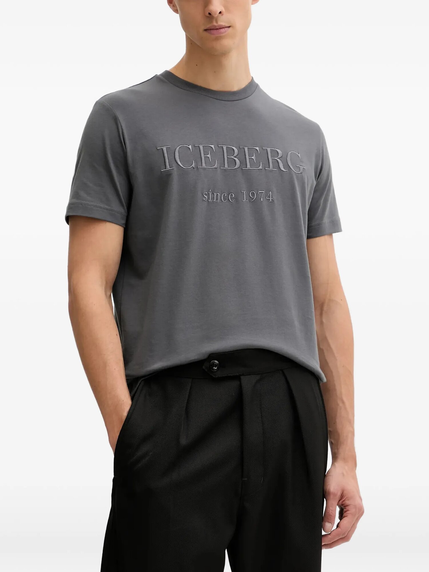 Футболка Iceberg