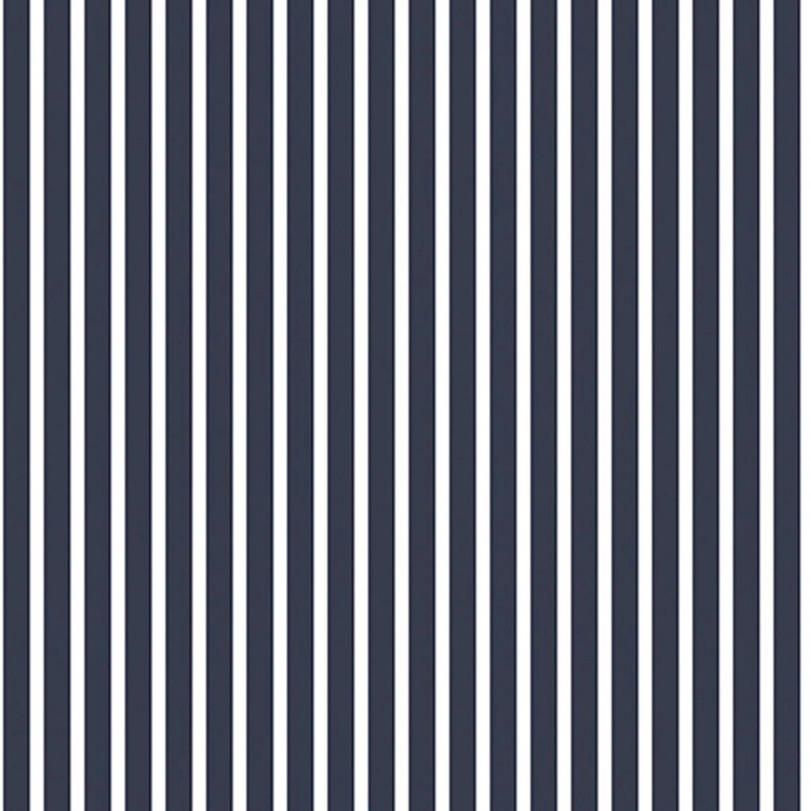 Обои Aura Smart Stripes II G67540; 0,53х10,05 м, винил, цвет синий