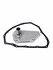 Фильтр АКПП Sakura TE18520 для CHEVROLET Spark, NISSAN Almera, SUZUKI Swift / Ше...