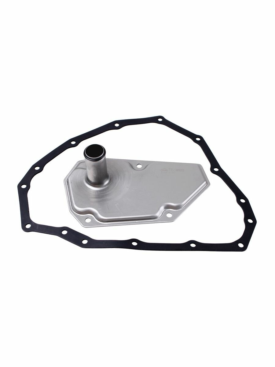 Фильтр АКПП Sakura TE18520 для CHEVROLET Spark, NISSAN Almera, SUZUKI Swift / Шевроле Спарк, Ниссан Альмера, Сузуки Свифт
