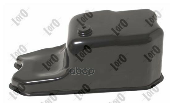 Поддон масляный Steel (2.3 HPI) IVECO DAILYIII/DAILY IV (1999-2014) LORO арт. 100-00-118