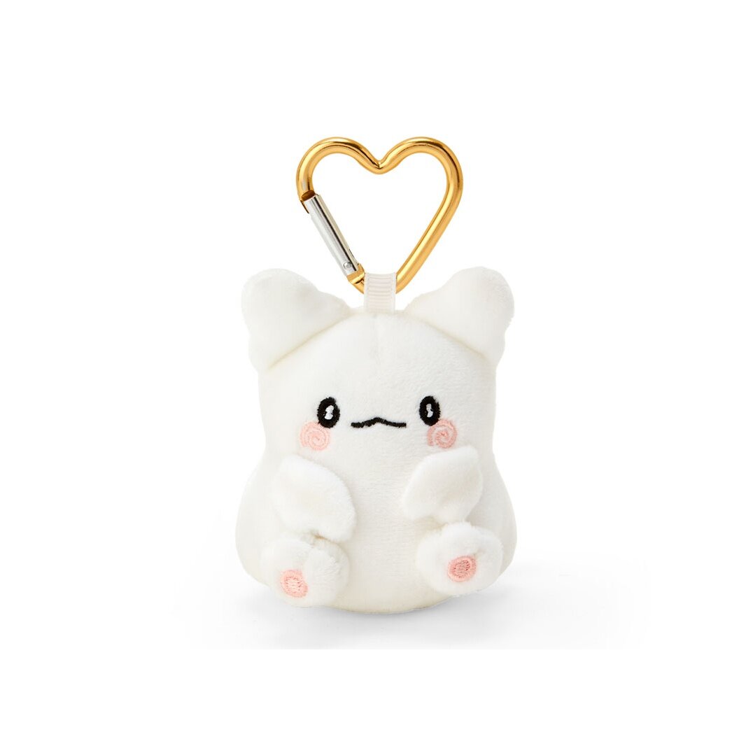 Sanrio Hello Kitty My Melody Pompompurin Collection Уют и Гармония Куклы Плюшевый Украшение