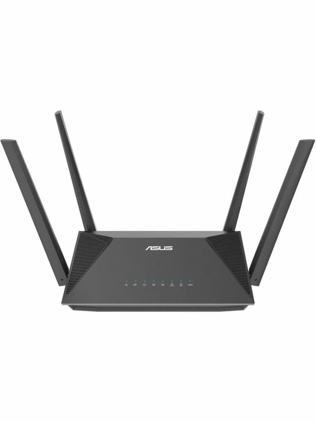 Wi-Fi роутер ASUS RT-AX52 Pro (90IG08T0-MO3H10)
