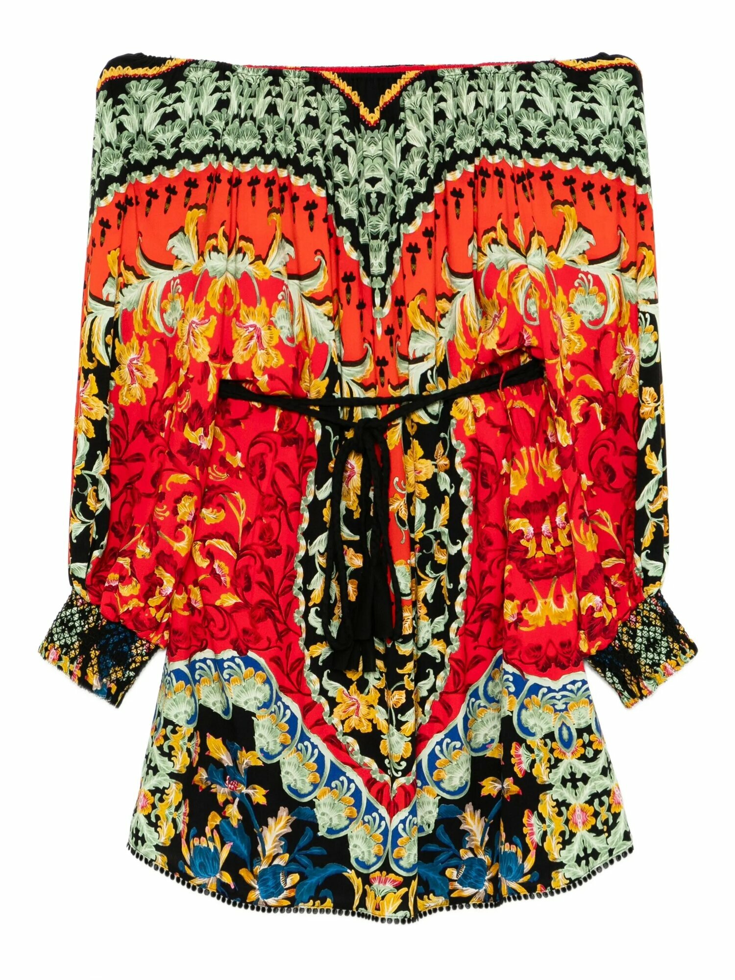 Платье Artemis