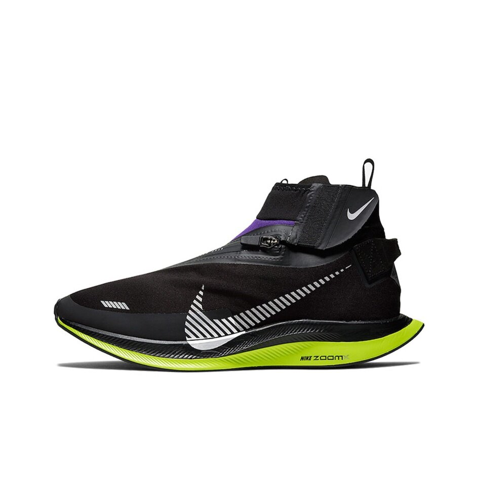 Кеды NIKE Pegasus Turbo Shield