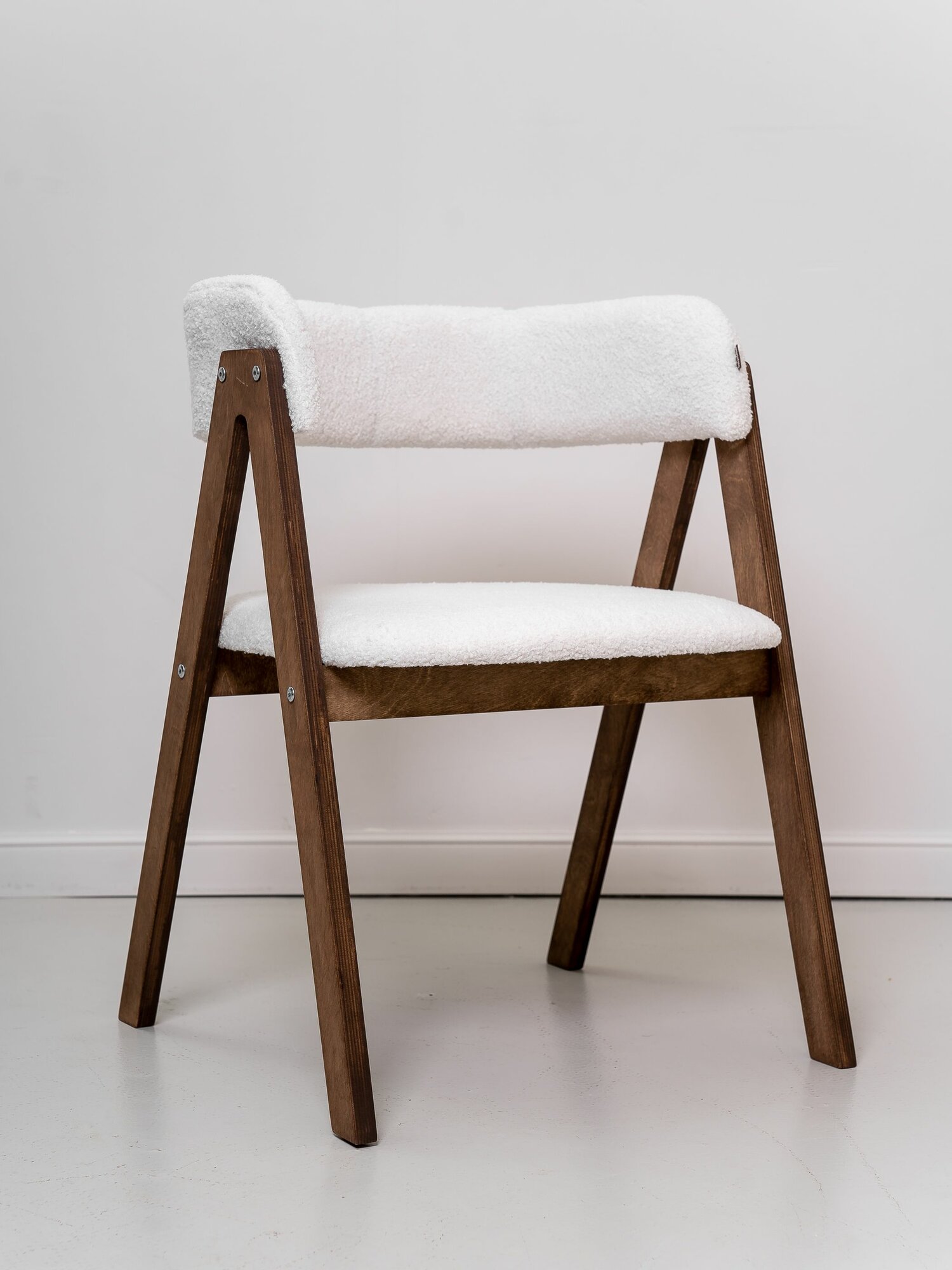 Стул MANI, 1 шт, 54х51х73 см.