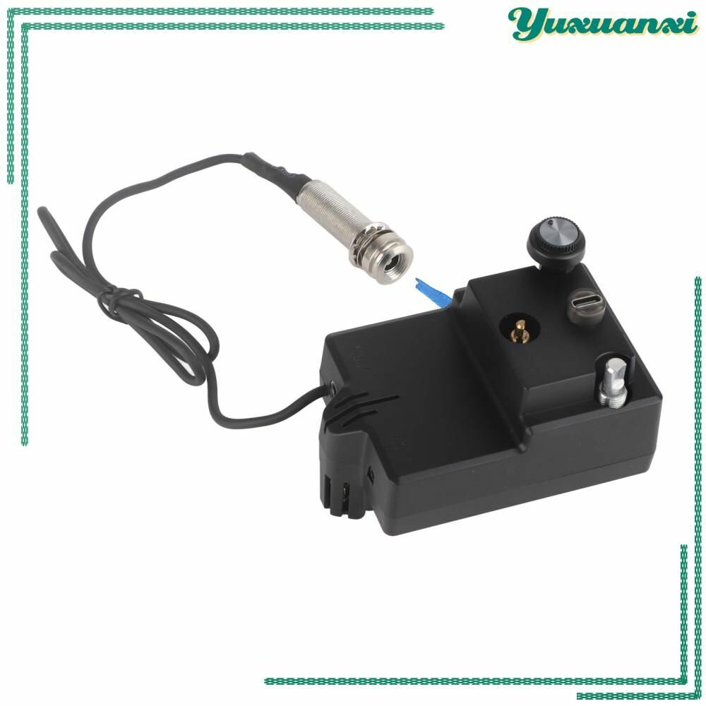 Преамп для гитары, многофункциональный, для музыкантов