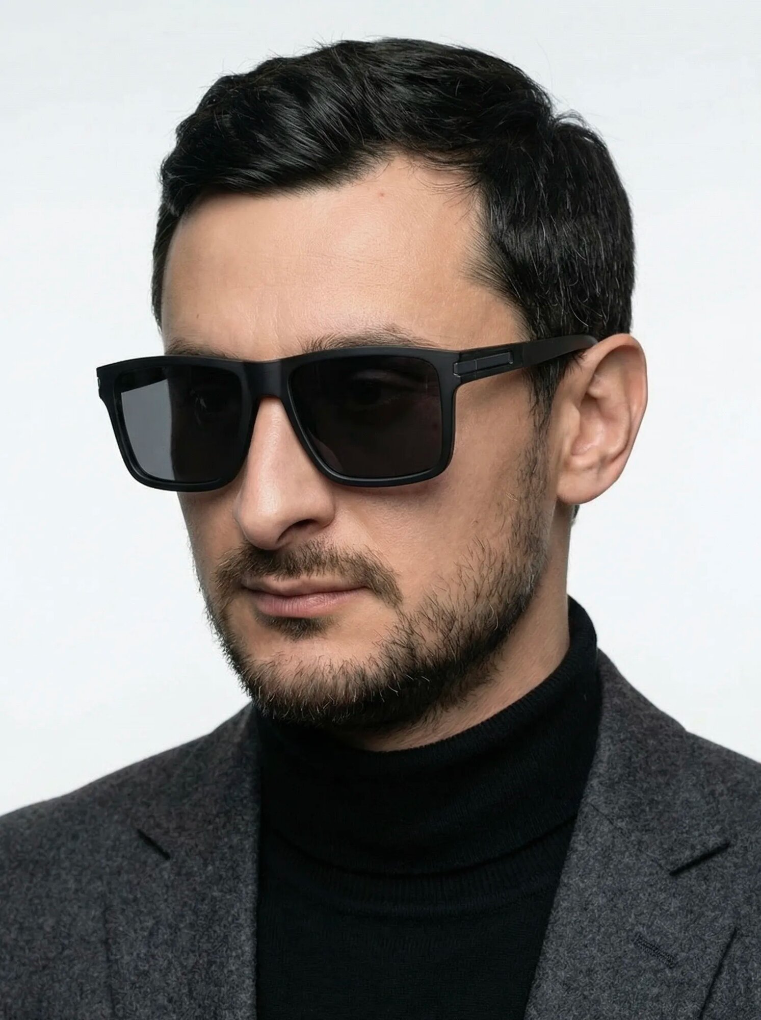 Солнцезащитные очки Optik U