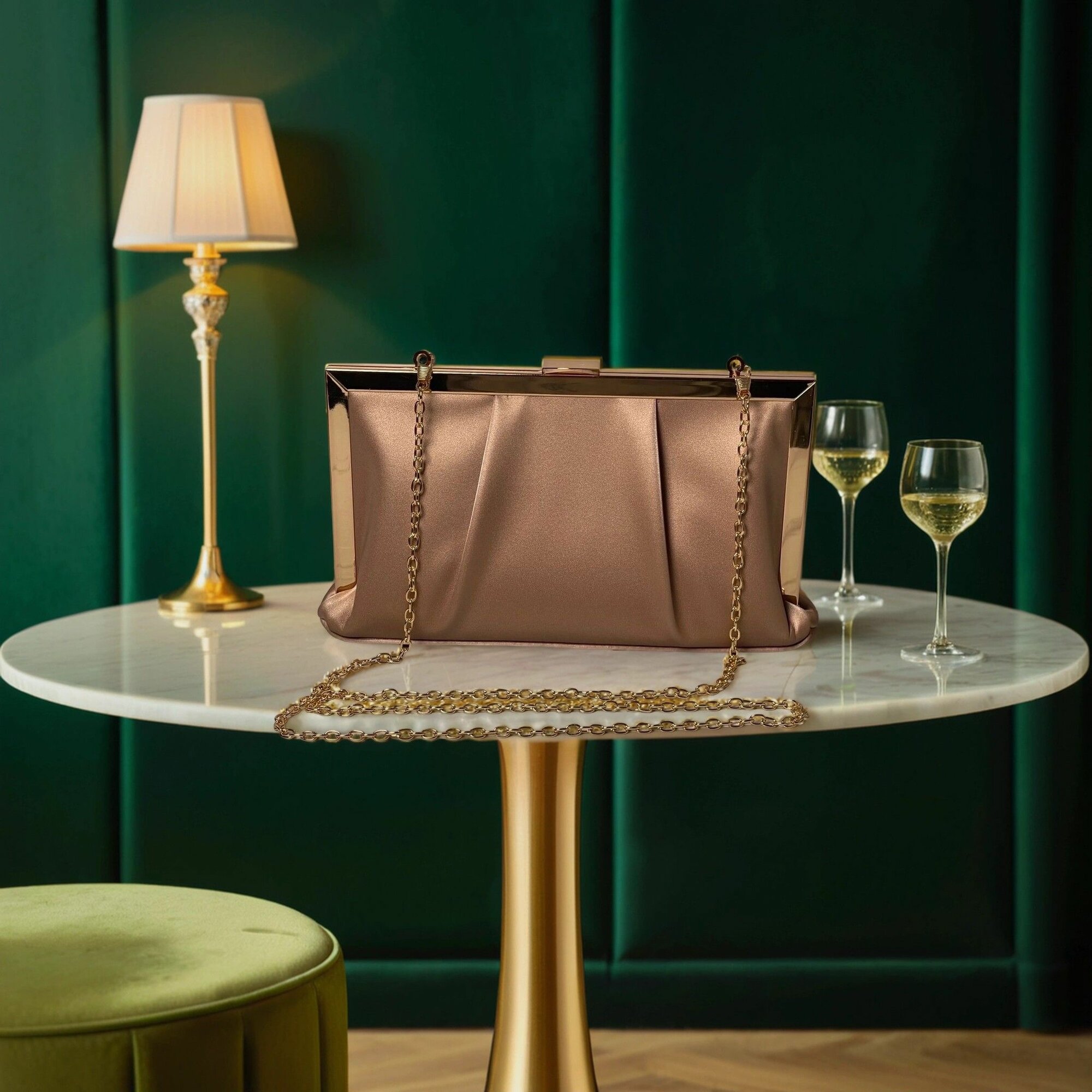 Сумка клатч