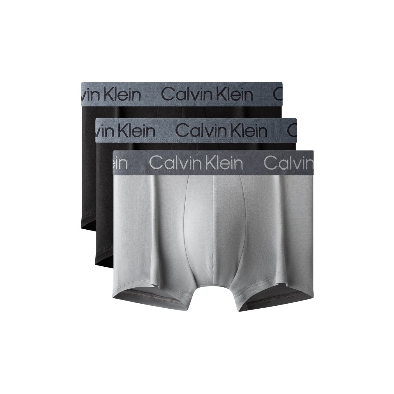 Трусы CALVIN KLEIN, размер L — фото 1