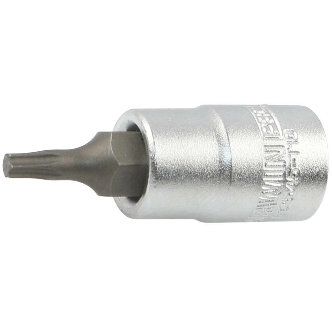 GARWIN PRO V01T10 Головка со вставкой, 1/4", T10