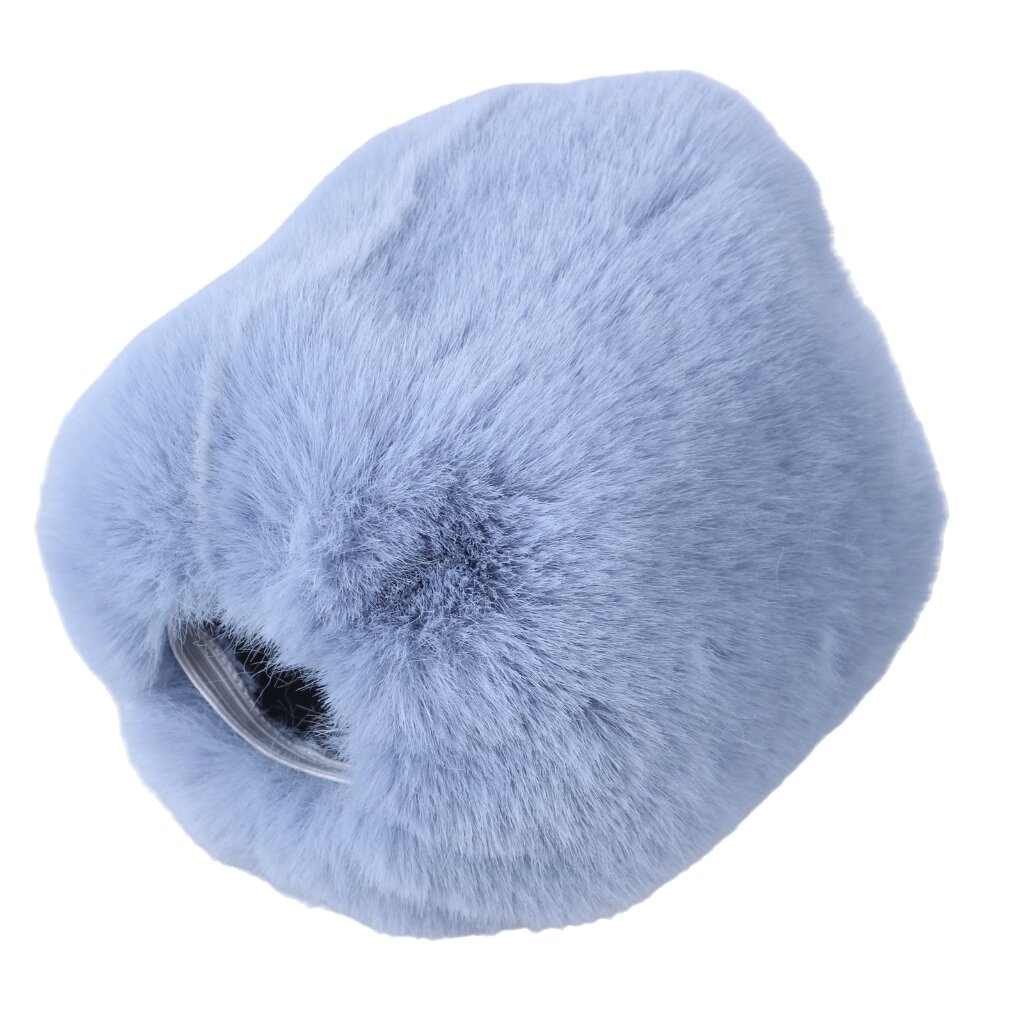 Ветрозащитный Пушистый Чехол для Микрофона KMC600 Handheld Mics Windscreen