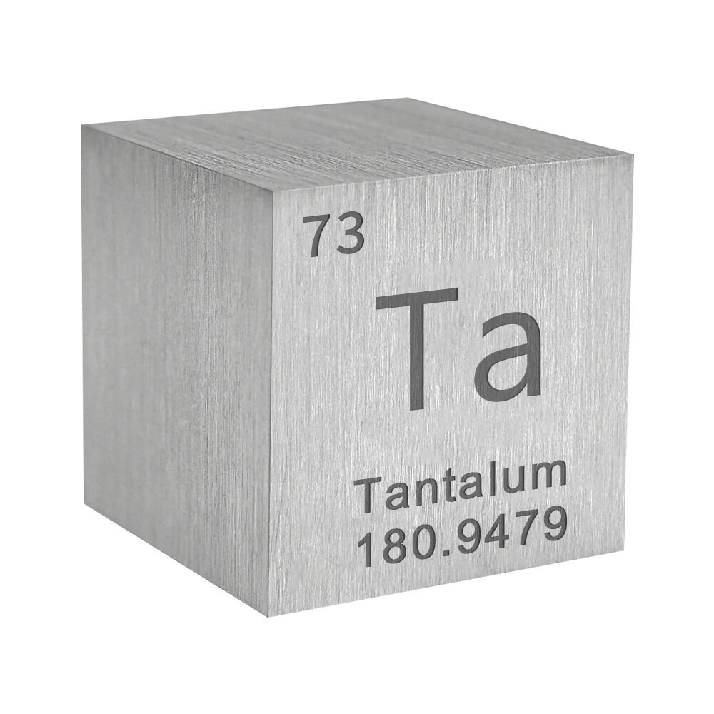 Высокочистый гольмий Ho, редкоземельный металл, куб, химический элемент, периодическая таблица, горячая продажа, материал для научных экспериментов