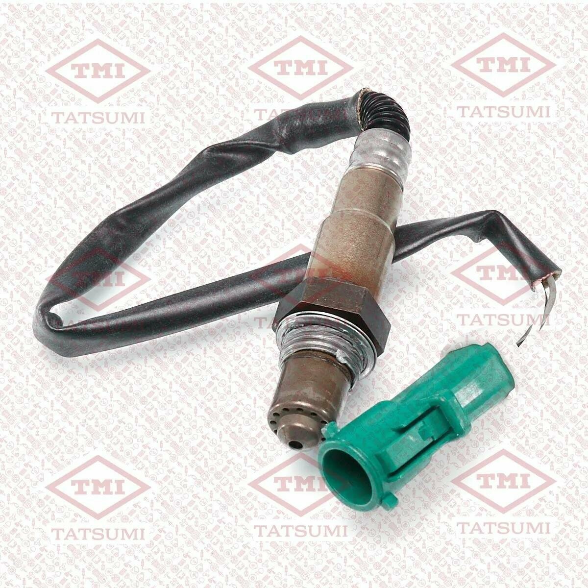 Лямбда-зонд TATSUMI Ford C-Max, Focus II 03-, Ford Focus Mk2 C-Max 03-11 (THL0021)