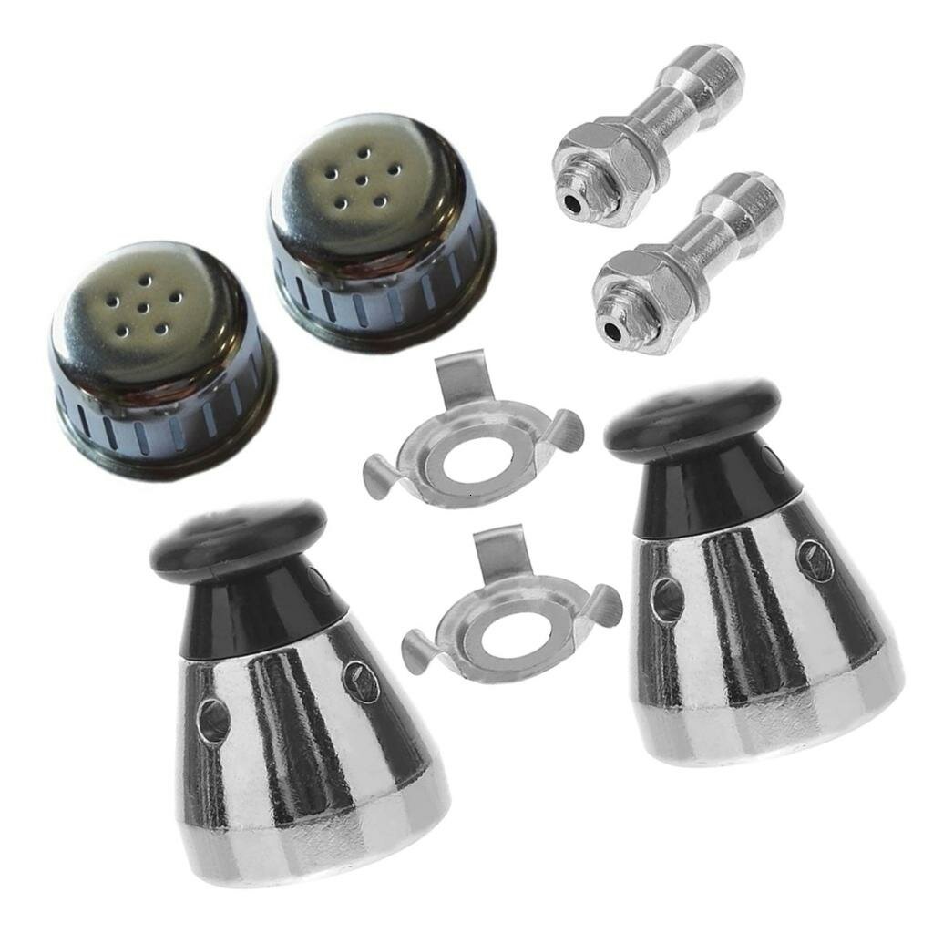 Клапан предохранительный для скороварки