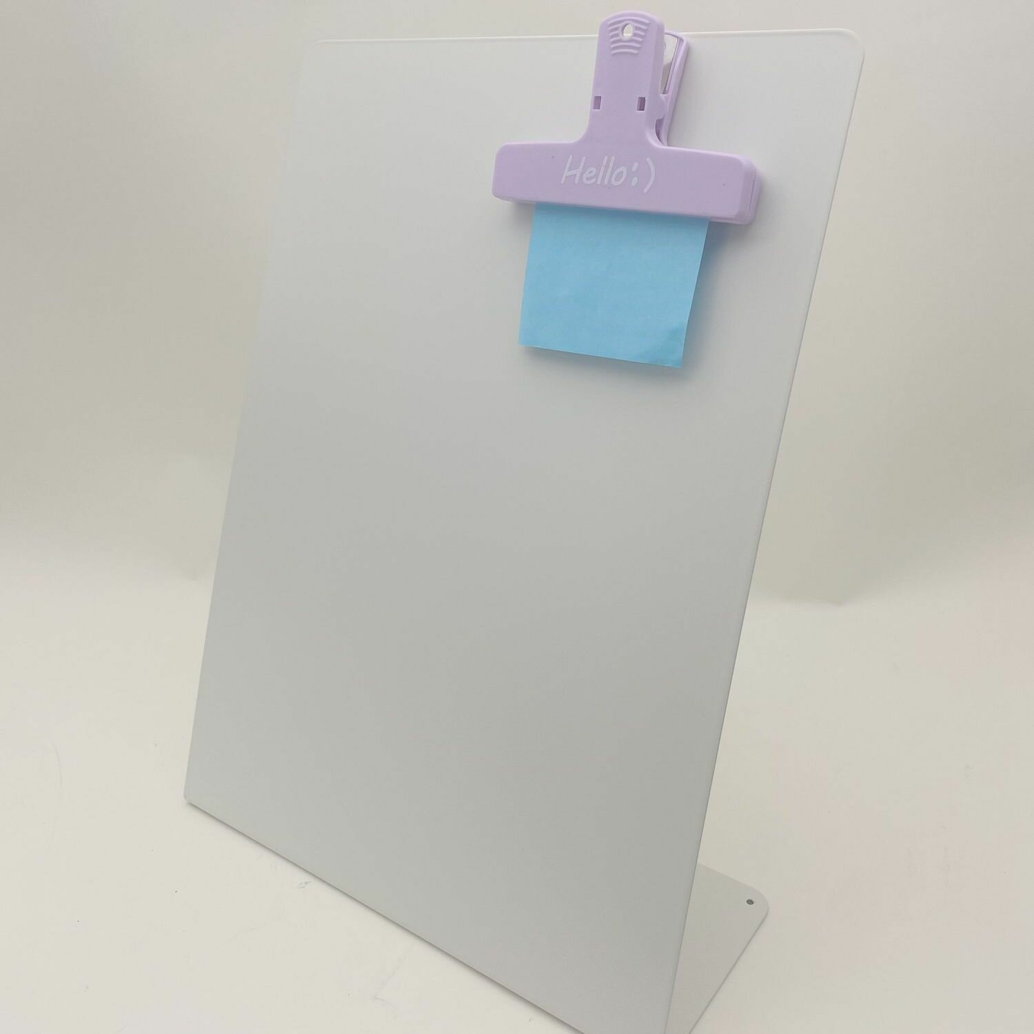 Настольная магнитная доска для сообщений, черная доска, доска для заметок, металлическая доска, креативный магнит для хлеба, доска для напоминаний в офисе