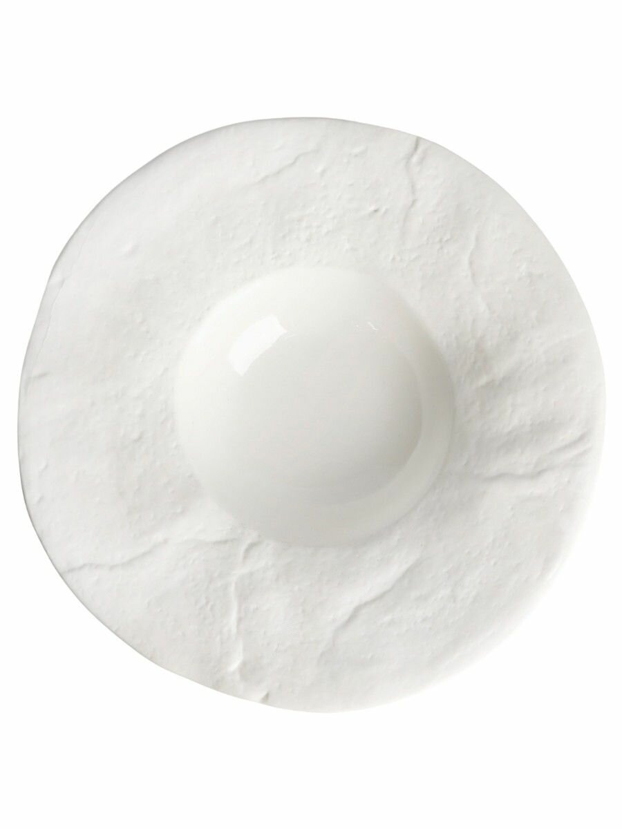 Тарелка Гурмэ Home Chef Texture