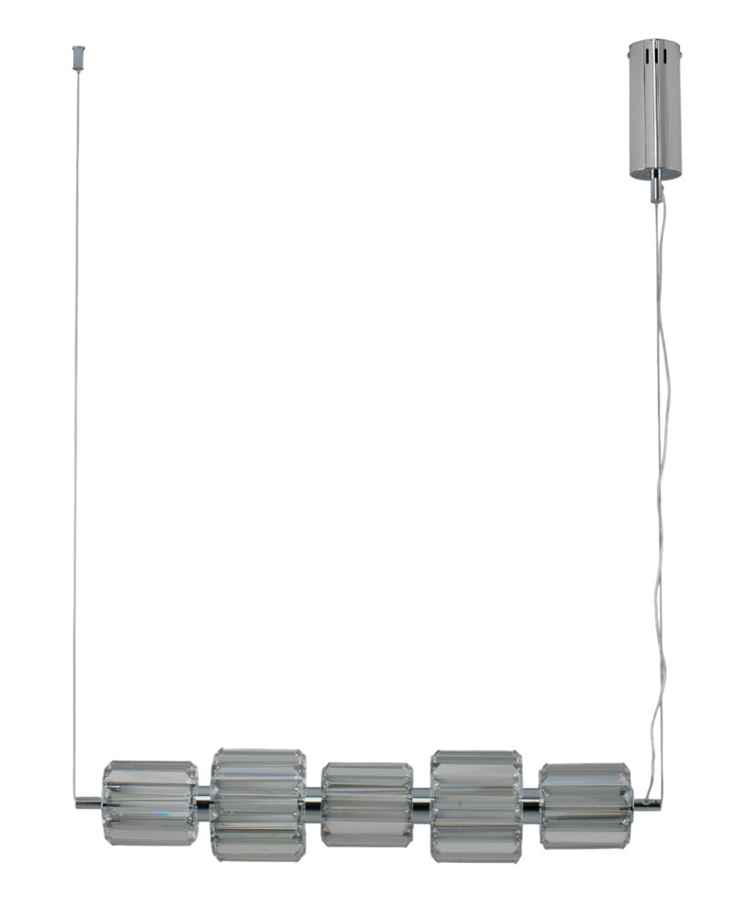 Подвесной светильник Lucian MR2514-1PL MyFar, стиль: Модерн, лампы: Светодиодные, цоколь: LED, мощность: 8.5 Вт
