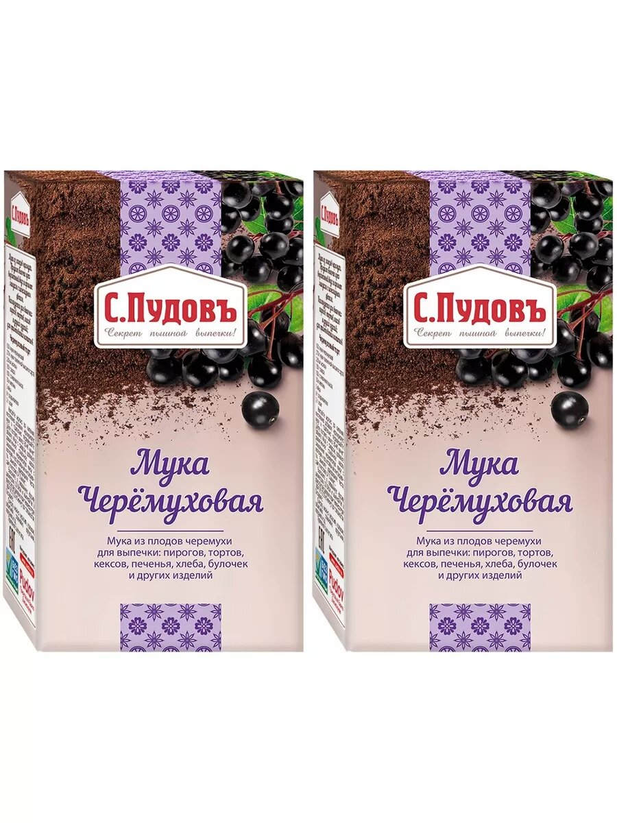 Мука