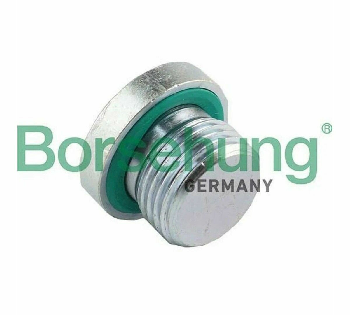 Пробка поддона КПП Borsehung B12748, BMW