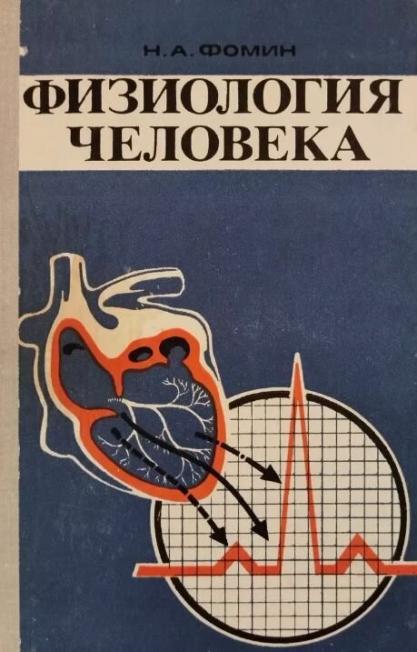 Физиология человека