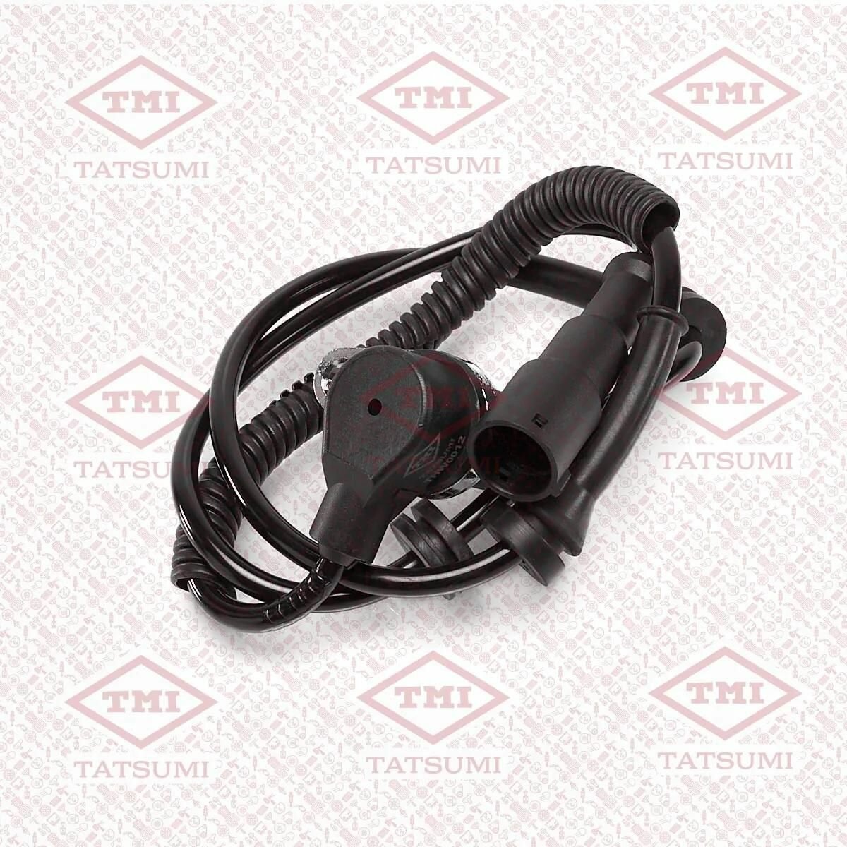 Датчик ABS TATSUMI передний, правый Chevrolet Lacetti 05-, Daewoo Nubira 03- (THW0012)