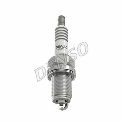 Свеча зажигания DENSO Q22PR-U Hyundai, Kia, Lada, Mazda, Mitsubishi, Nissan, Rover, Subaru