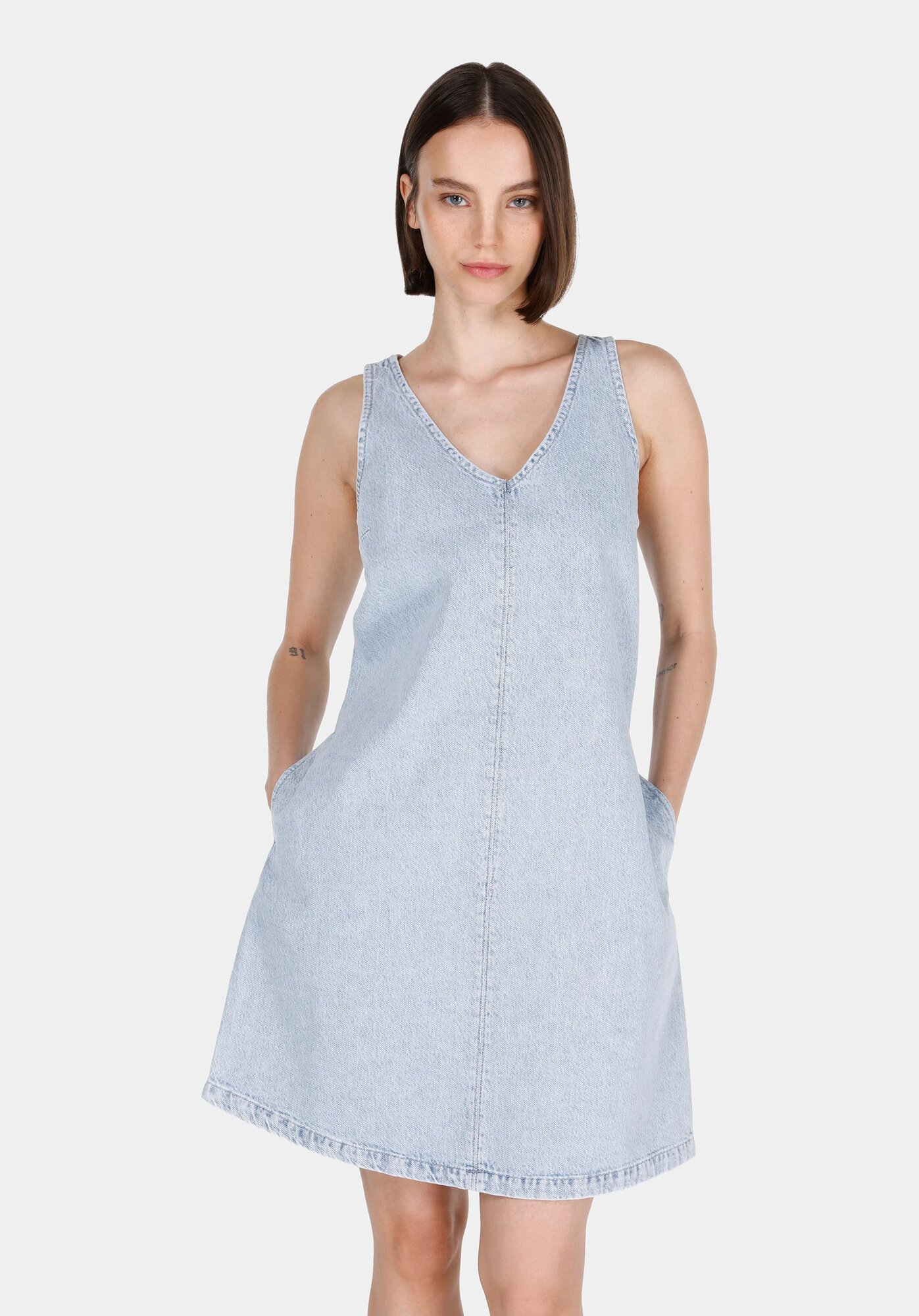 Платье Regular Fit