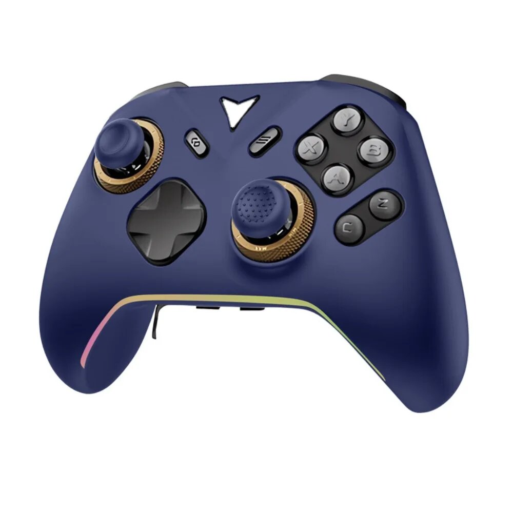 Геймпад Flydigi Vader 5 Pro, Dark Blue