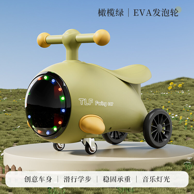 Детский каталка для взрослых от 1 до 3 лет, качалка, самокат, каталка для мальчиков, каталка для девочек, качалка для детей, каталка для девочек