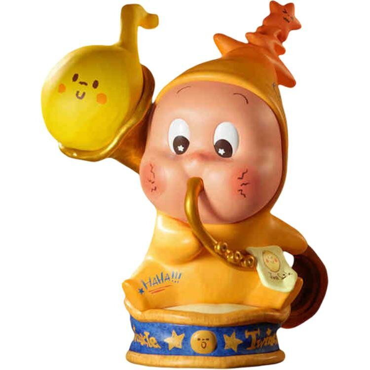 POP MART Star People, Confirmed-Happiness No. Hand (Open)
