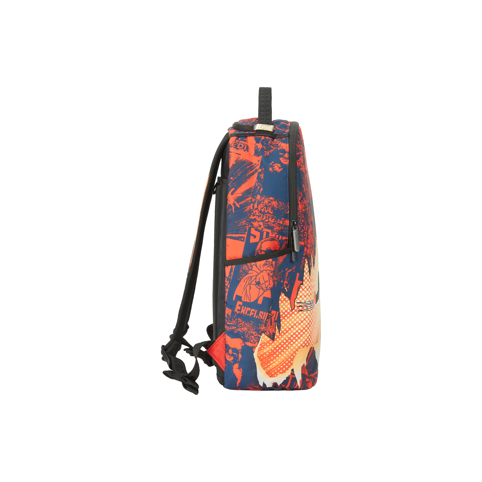 Сумка SPRAYGROUND, многоцветный — фото 1