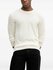 Свитер Karl Lagerfeld Logo crew-neck sweater, размер 52, , разноцветный