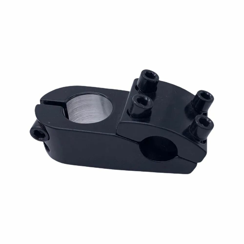 Велосипедный руль Руль Riser Короткий вынос BMX 22,2 мм