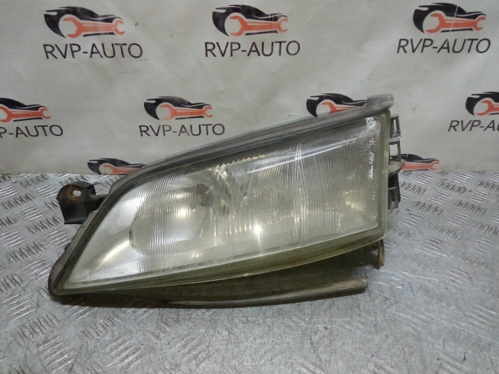 Фара левая Opel Vectra B (Вектра Б) 1995-1999 Opel