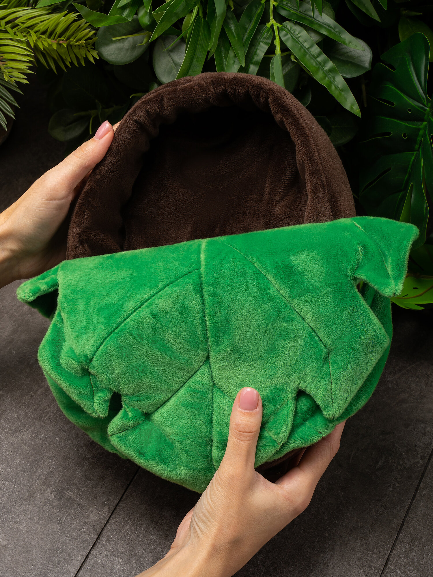 Аксессуар для животных реборн Magic Manufactory, Лев Magic Animals