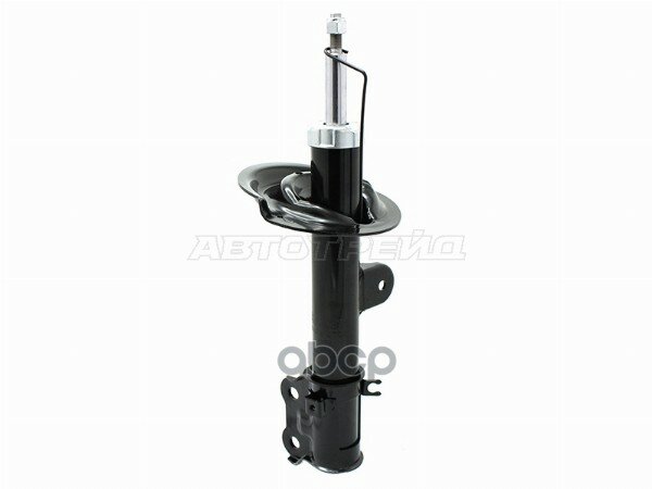 Стойка передняя SsangYong Actyon 11- / Korando 10-17 (Справа) BAIKOR арт. BKSAF0738