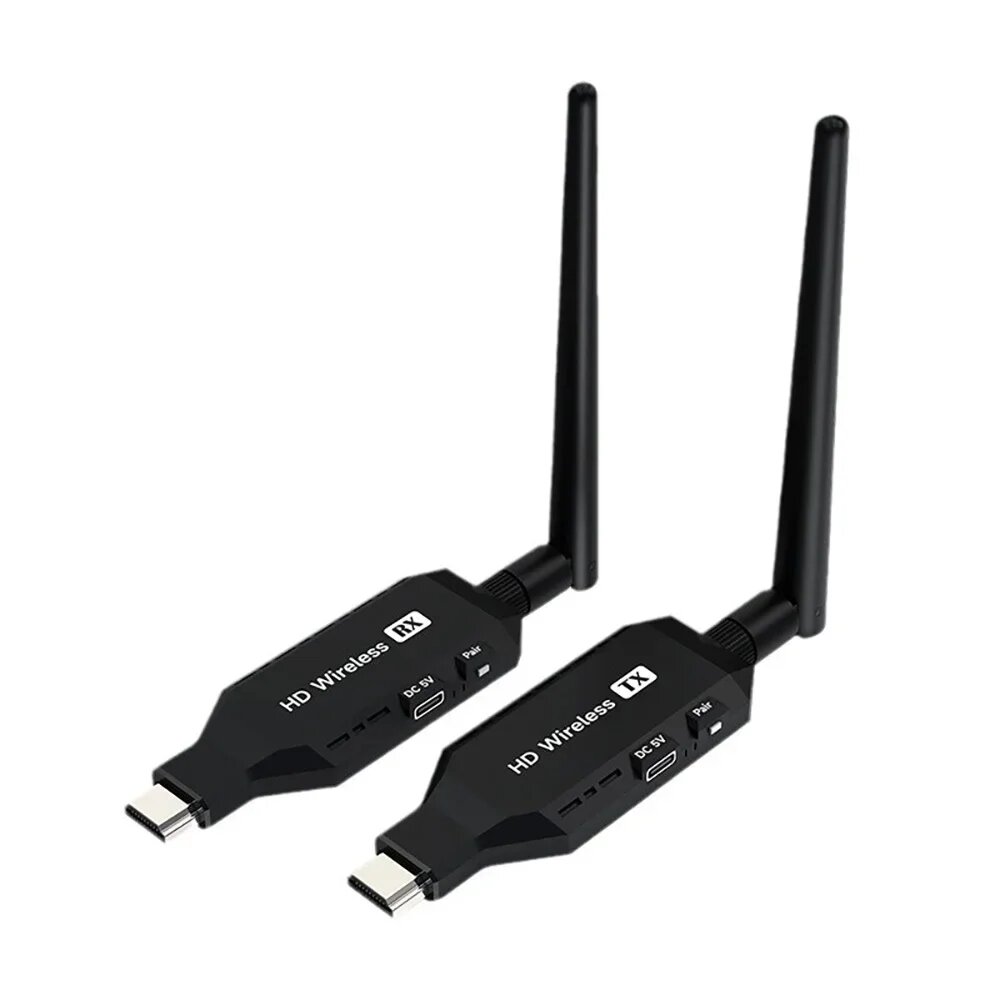 Беспроводной HDMI адаптер FSU 50M