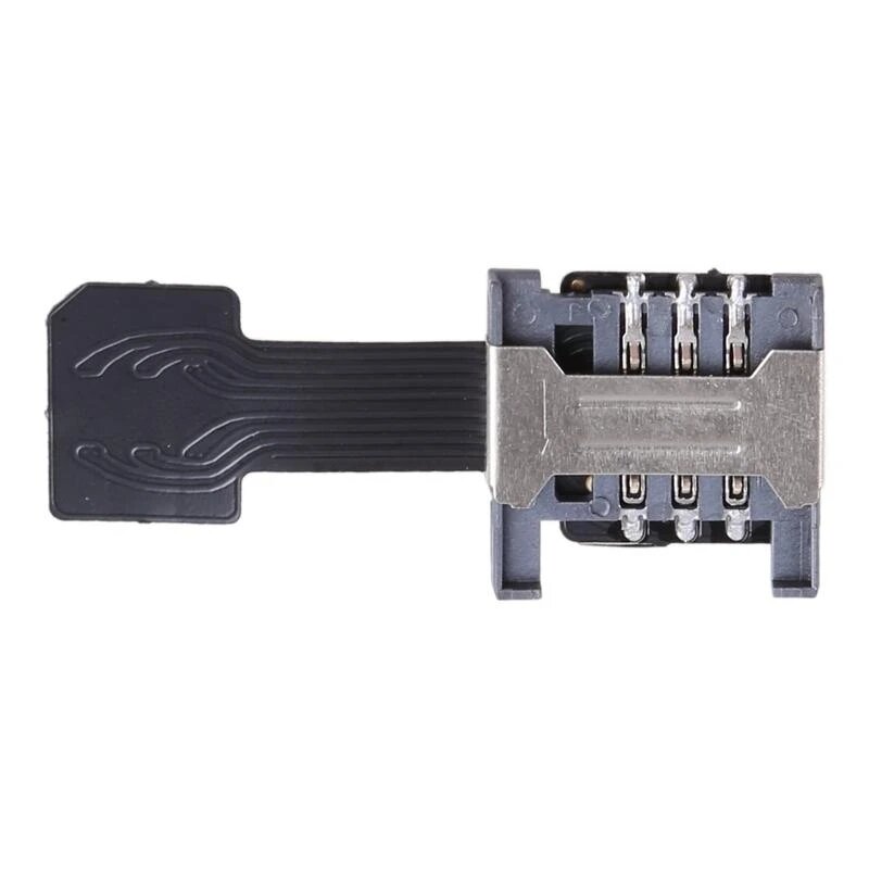 Адаптер -карты преобразователь решающий кабель для расширения Android -карты large