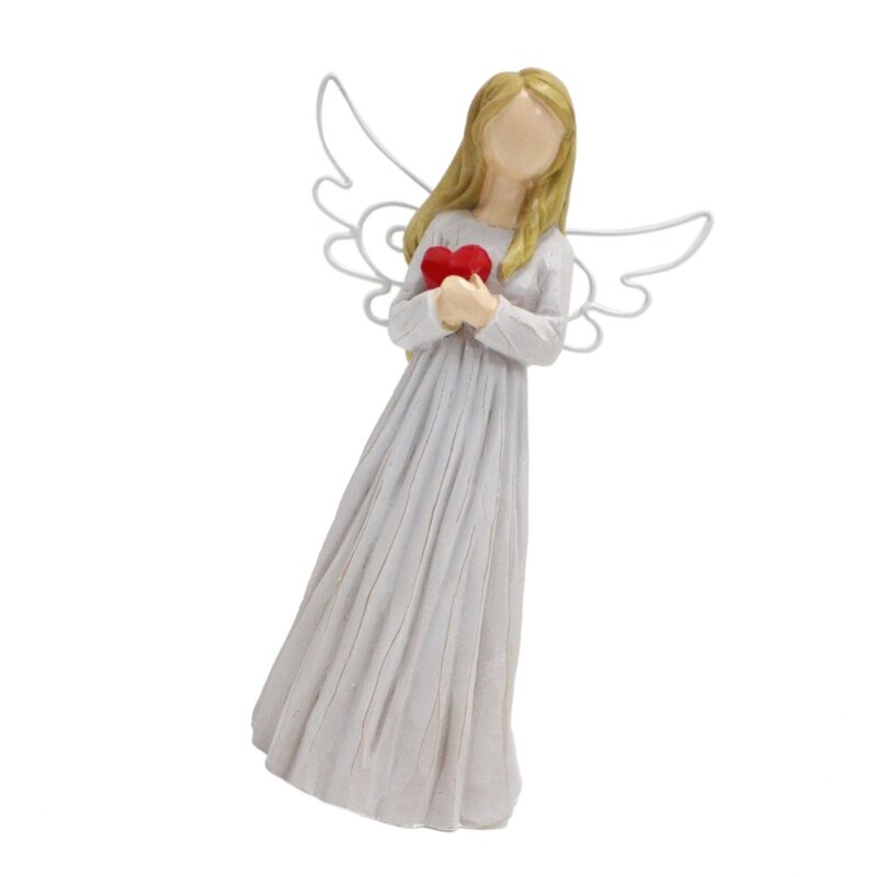 Украшение ангела любви в европейском стиле